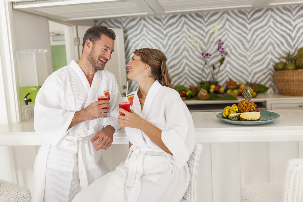 Gustazos Travel - Jamaica