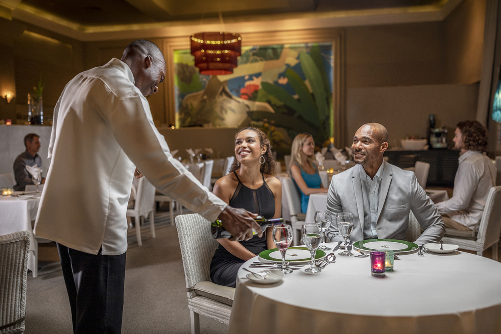 Gustazos Travel - Jamaica