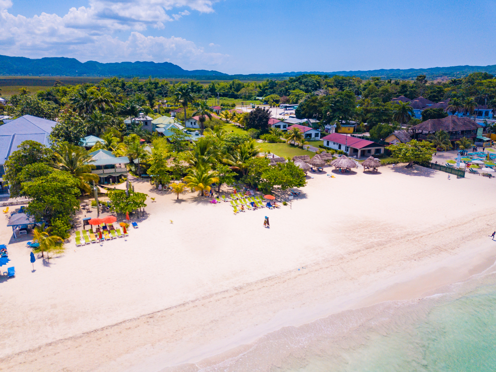 Gustazos Travel - Jamaica